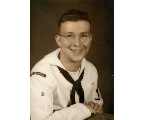 Robert Kenneth VanBurger Obituary (2022) - Horseheads, NY - Barber ...