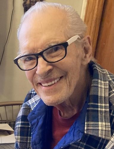 Arnet Dale Thompson Obituary (2024) - Danville, OH - Fischer Funeral ...
