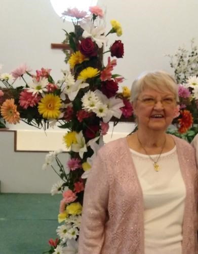 Linda May Schearer Obituary (2023) - Midland, MI - Wilson Miller ...