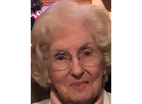 Helen Simpson Obituary (2025) - Ashland, KY - Steen Funeral Home ...