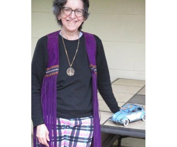 Ellen R. Pinzur Obituary (2025) - Rowley, MA - F. S. Roberts & Son ...