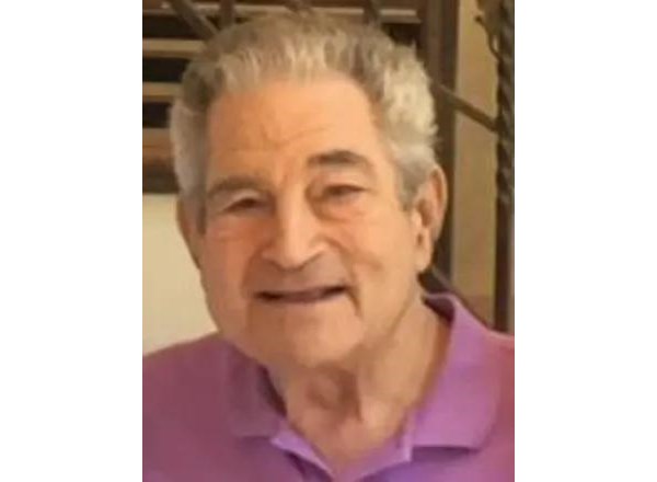 Robert Lawrence Hirsberg Obituary (2024) - Clarksdale, MS - Meredith ...