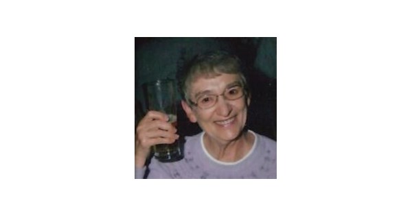 Phyllis Haefner Obituary (2024) - Topeka, KS - Kevin Brennan Family ...