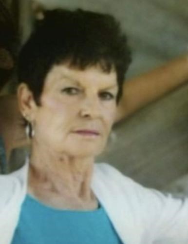 Betty Lou Ward Obituary (2024) - Chadbourn, NC - Worthington Funeral ...