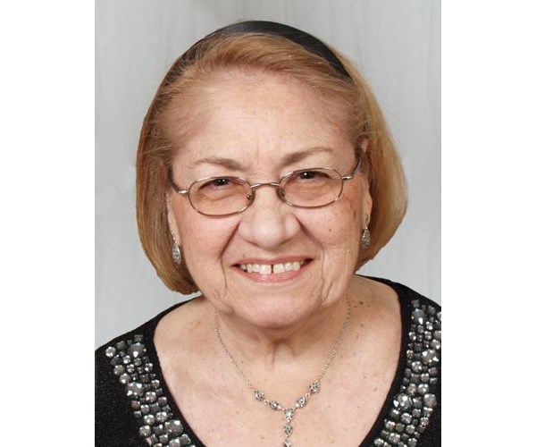 Esther M. Rivero Obituary (2026) - Raritan Twp., NJ - Scarponi-Bright ...