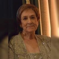 Sandra Wagner Obituary and Online Memorial (2025)