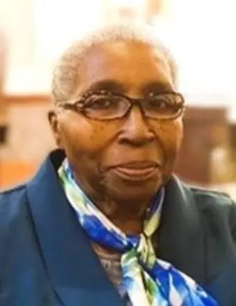 Nellie Ruth McRae Scales Obituary (2025) - Bridgeport, CT - Morton's ...