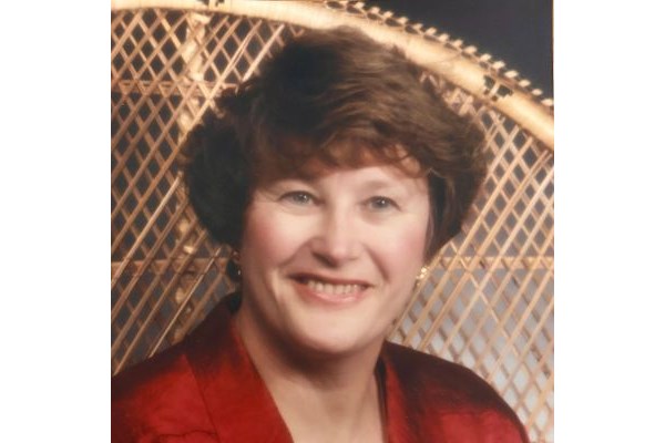 Judith Gossley Obituary (2026) - Fort Collins, CO - Vessey Funeral ...