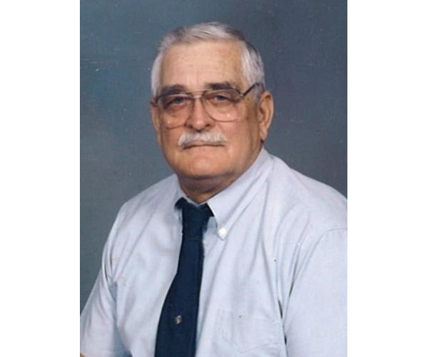 Frank Gerrick Jr. Obituary (2024) - Senecaville, OH - Black-Epperson ...