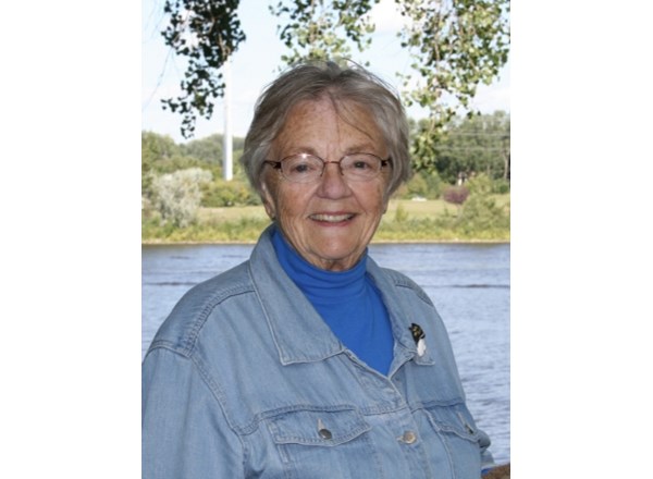 Patricia Ann "Munroe" Gillespie Obituary (2026) - South Minneapolis, MN ...