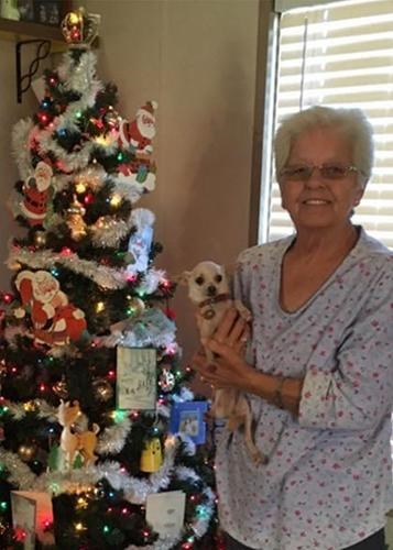 Judy Ann Devers Obituary (2023) - Beaumont, TX - Broussard's Mortuary ...