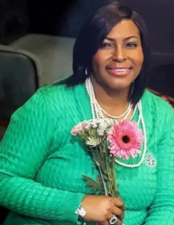 Cheryl Lynn Verrett Obituary (2025) - Woodbridge, VA - Mountcastle ...