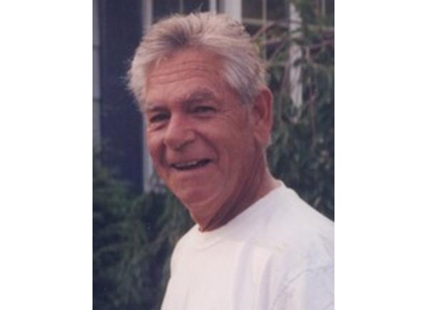 Gregory H. Kirk Obituary (2025) - Manasquan, NJ - Orender Family Home
