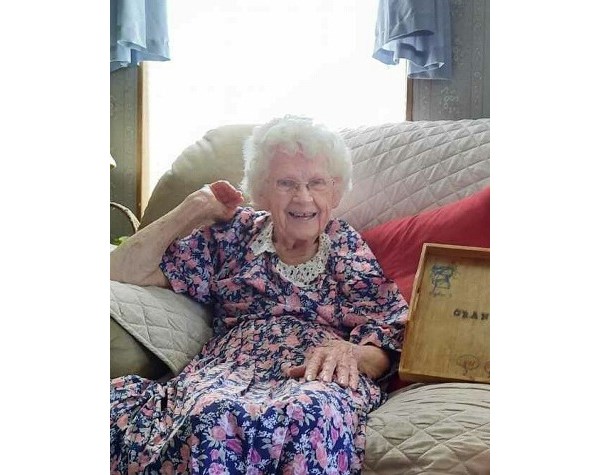 Novalene J Manley Obituary (2022) - Waverly, TN - Spann Funeral Home ...