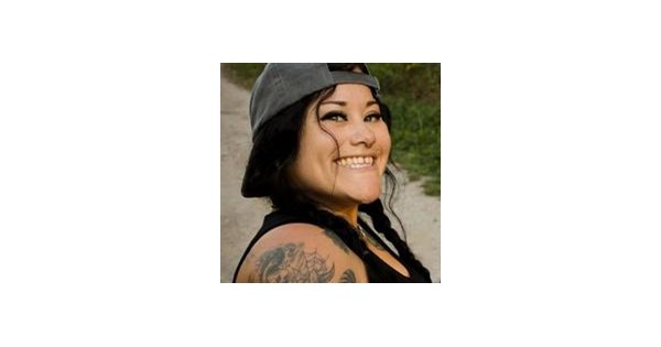 Sierra Sharie Dube Obituary (1993 - 2025) - Saint Joseph, MO - KQ2