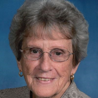 Helen C. Begley Obituary (2025) - Weber City, VA - Carter-Trent/Scott ...
