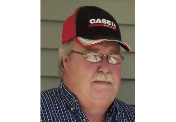 Michael David Gibson Obituary (2025) - Buchanan, MI - Palmer Funeral ...