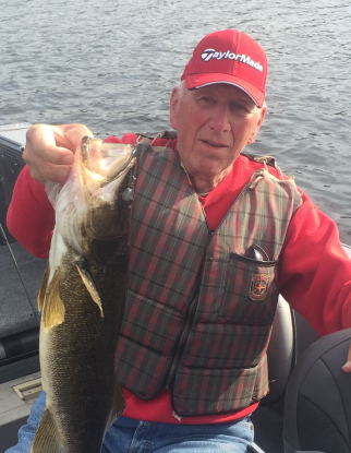 Gerald Lee Bloomquist Obituary (2025) - Spooner, WI - Spooner Funeral Home