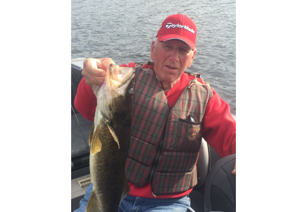 Gerald Lee Bloomquist Obituary (2025) - Spooner, WI - Spooner Funeral Home