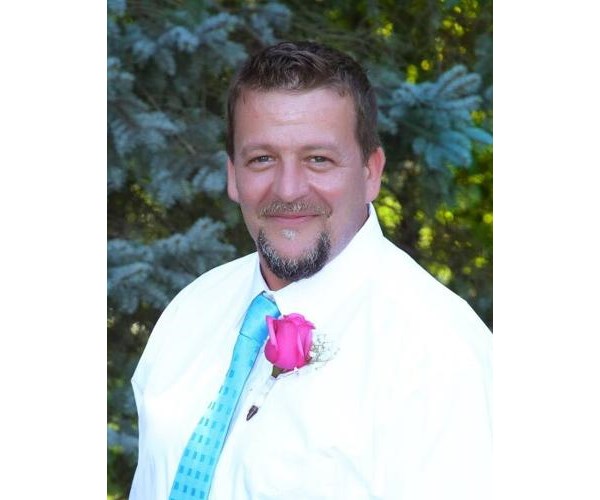 Jeremy Michael Stovall Obituary (2026) - Waterford, MI - Coats Funeral ...