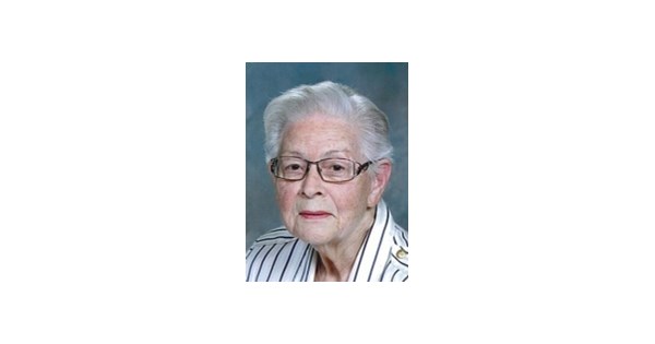 Barbara Farmer Obituary (2023) - Ottawa, ON - Hulse, Playfair & McGarry ...