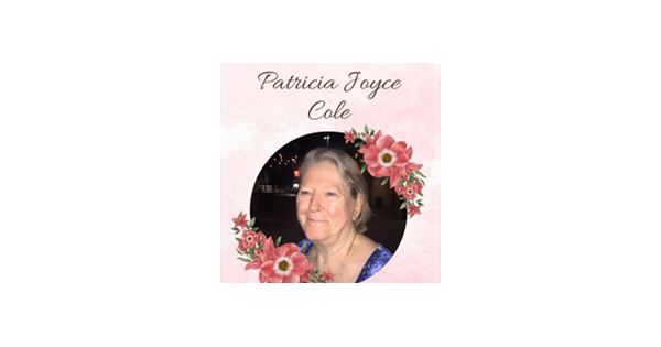 Patricia Joyce Cole Obituary (2025) - Wichita Falls, TX - Falls Funeral ...