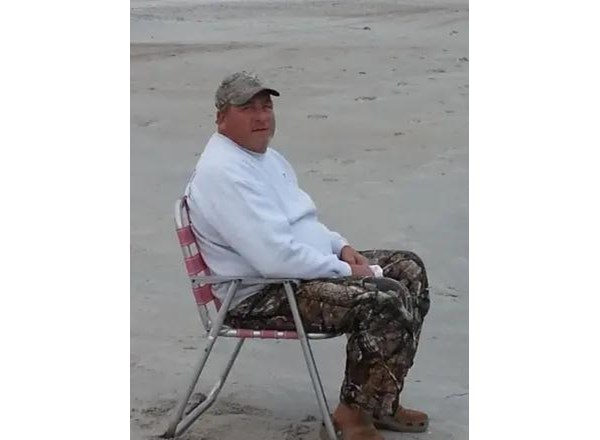 Chris Wade Obituary (2023) - La Grange, NC - Rouse Funeral Home