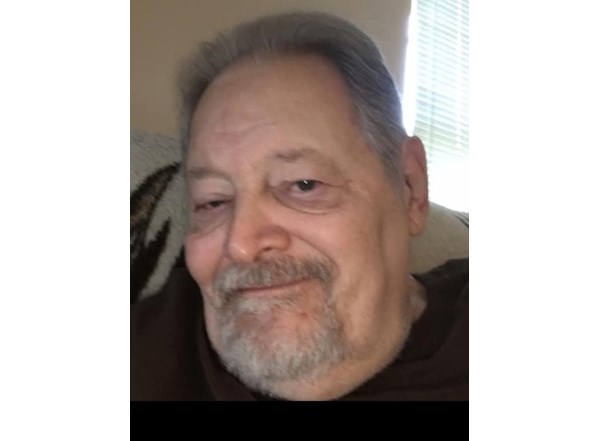 Larry Ray Smith Sr. Obituary (2026) - Knoxville, TN - Bridges Funeral Home