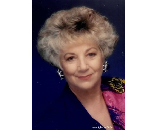Ursula Wilson Obituary (2023) - Cocoa Beach, FL - Beckman-Williamson ...