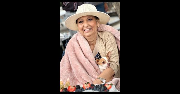 Mary Ellen Medina Valdivia Obituary (2023) - Ventura, CA - Joseph P ...