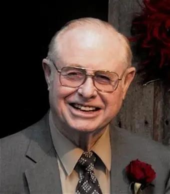 Roger Hircock Obituary (2024) - Urbandale, IA - Caldwell Parrish ...