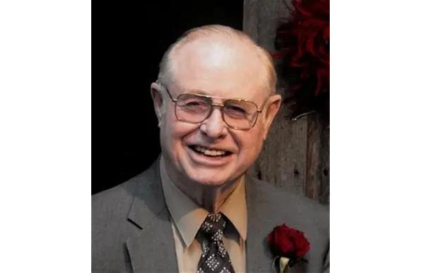 Roger Hircock Obituary (2024) - Urbandale, IA - Caldwell Parrish ...