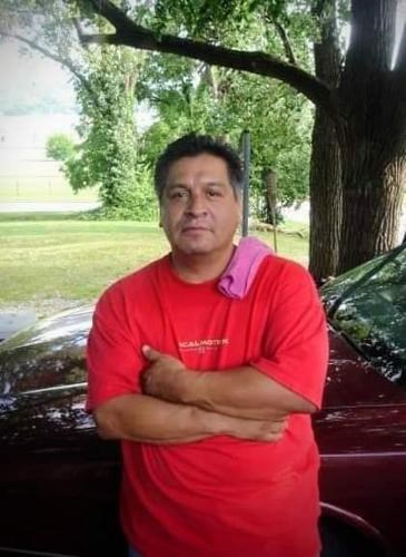 David Anthony Grado Sr. Obituary (2022) - Kansas City, MO - Terrace ...