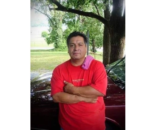 David Anthony Grado Sr. Obituary (2022) - Kansas City, MO - Terrace ...