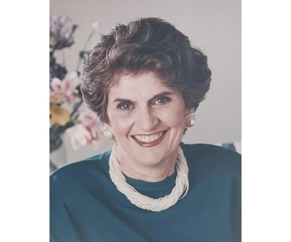 Josephine "Jo" Connolly Obituary (2026) - Chicago, IL - Cooney Funeral ...