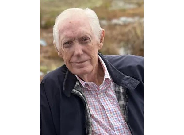 John Leonard Powell Jr. Obituary (2025) - Dublin, GA - Stanley Funeral ...