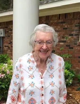 Bettye Sumner Pace Obituary (2025) - Magnolia, AR - Lewis Funeral Home ...