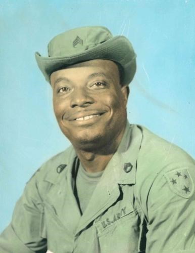 Ret. Staff Sgt. Henry Lee Sulton Sr. Obituary (2024) - Columbia, SC ...