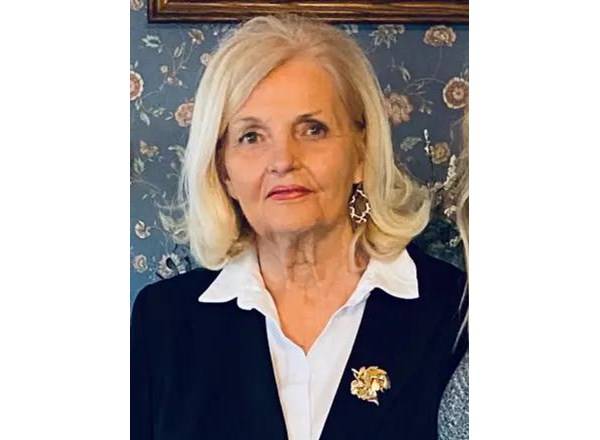 Lavonne Christine "Bonnie" Helmick Obituary (2025) - Centerville, IA ...