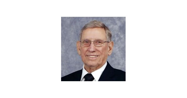 William G. Huntley Obituary (2021) - Monroe, MI - Bacarella Funeral ...