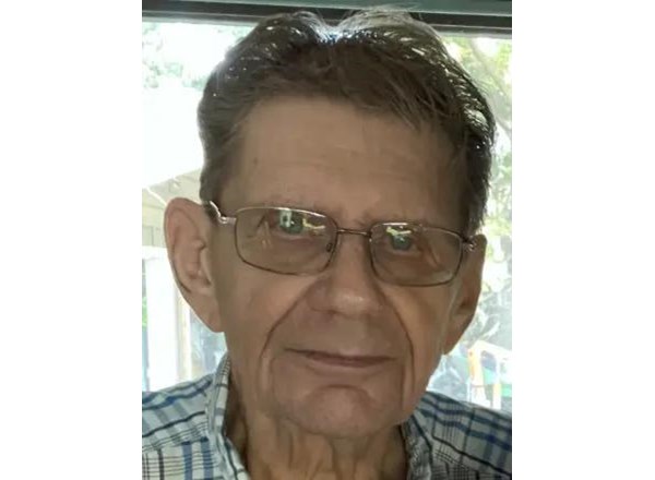 Dale Danielson Obituary (2025) - Charles City, IA - Hauser Weishaar ...