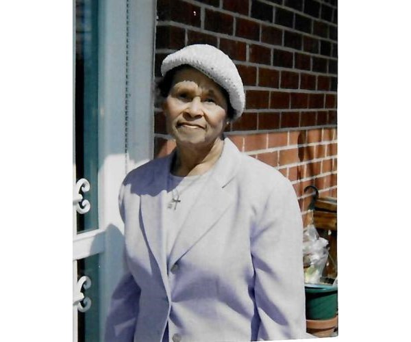 Mary Jackson Obituary (2025) - Springfield, MA - Harrell Funeral Home, Inc.