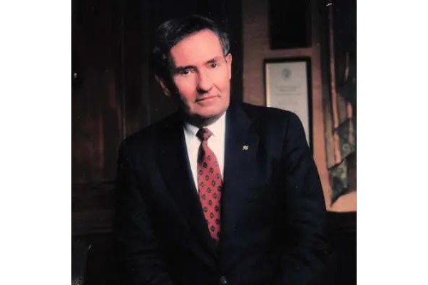 David Longley Peebles Obituary (2025) - Gloucester Point, VA - Hogg ...