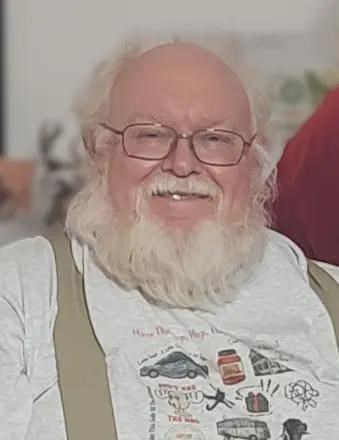 Michael William Mattox Obituary (2025) - Poca, WV - Gatens-Harding ...