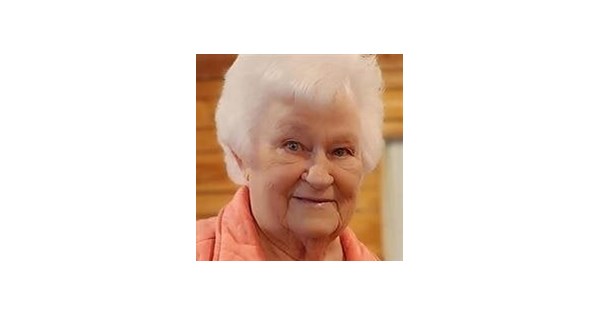 Carol D. Goeke Obituary (1940 - 2025) - Brodhead, WI - WREX