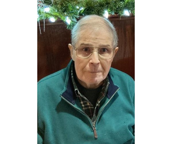Kenneth Donald Papineau Obituary (2024) - Chicago, IL - Klein & Stangel ...