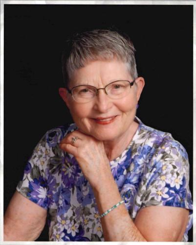 Marilyn Jean Gibbs Obituary (2025) - Manchester, IA - Leonard-Muller ...