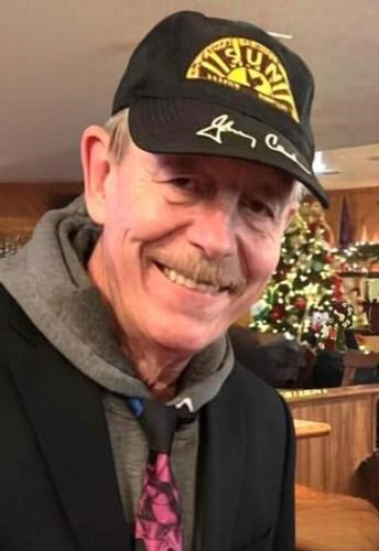 Frankie Pape Obituary (2026) - Lake Eau Claire, WI - Anderson Funeral ...
