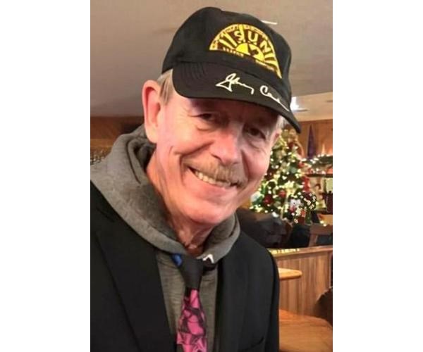 Frankie Pape Obituary (2026) - Lake Eau Claire, WI - Anderson Funeral ...