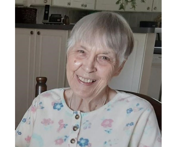 Barbara Jones Obituary and Online Memorial (2025)